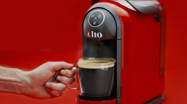 A Cup of Clio: This New Startup is Bringing Italian Coffee to North ...
