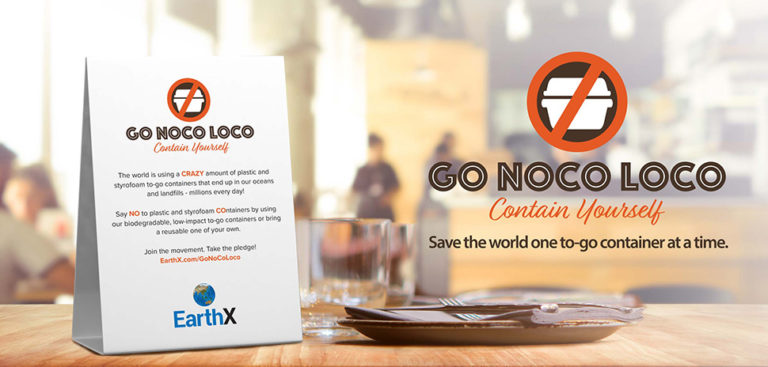 'Go NOCO Loco:' EarthX Urges DFW Restaurant Week Diners to Use Eco ...