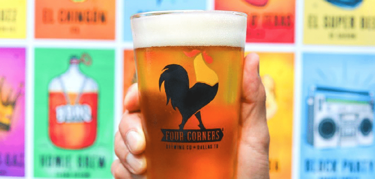 Brewing Up Business: Phil Romano and George Esquivel on Crafting a ...