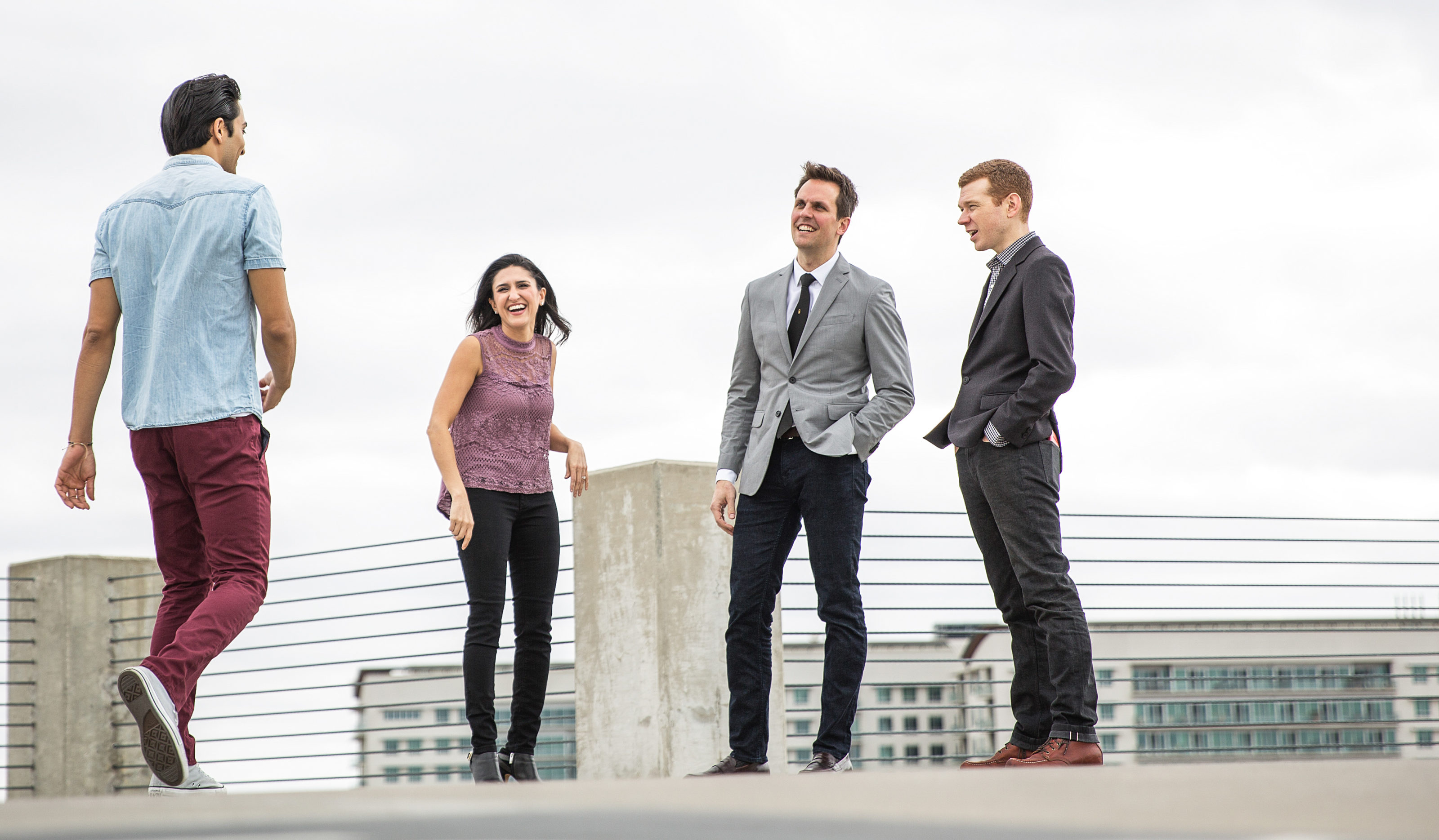 Fort Worth-Based PMG Expands its Uptown Office, Tripling the Dallas ...