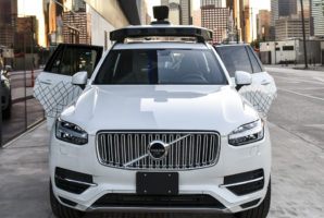 The Future of Uber's Self-Driving Vehicles in Dallas » Dallas Innovates