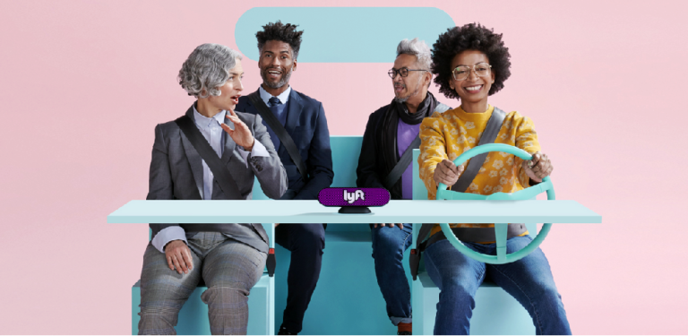 Dallas is One of 35 Cities Chosen for Lyft's New Jobs Access Program ...