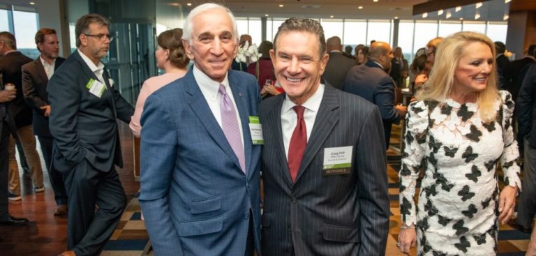 Craig Hall Receives 5th Annual Impact Awards' Vision Award » Dallas ...