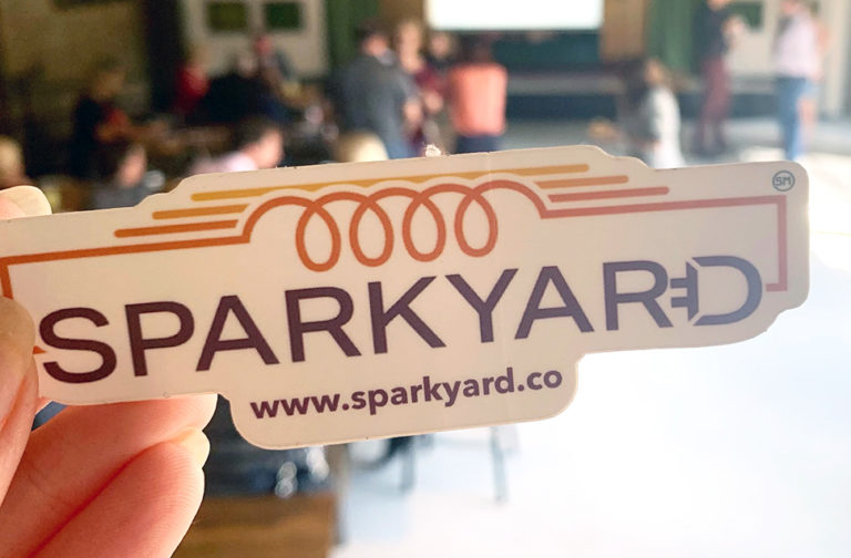 Sparkyard: New Platform Launches to Connect Fort Worth's ...