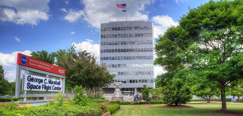 To the Moon: NASA Space Center Awards Jacobs a $478M Contract Extension