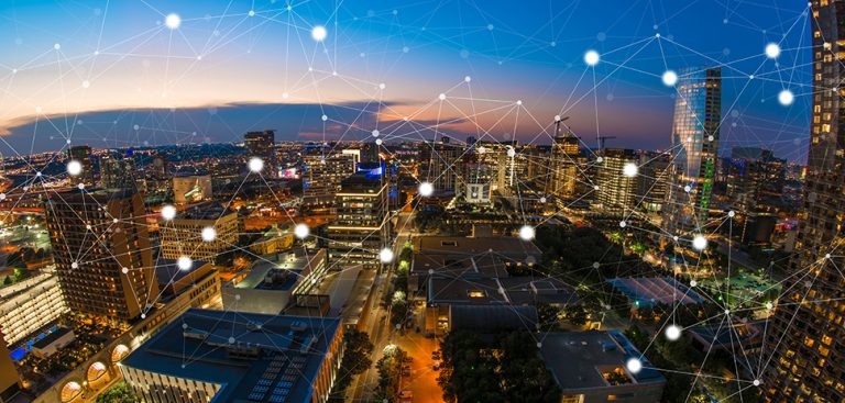 Telecom Central: As 5G Rolls Out, North Texas Telecom Giants Continue ...