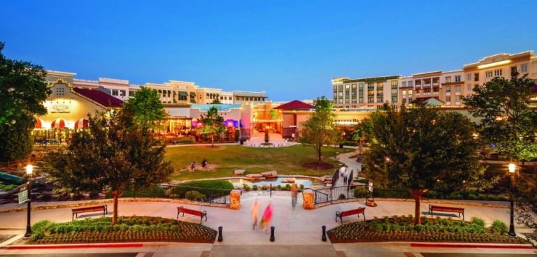 Dallas Innovates 2020 Thought Leaders: Allen Economic Development ...