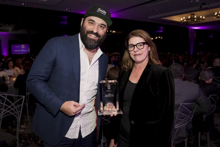 Meet the Finalists: Innovation in Manufacturing and Consumer Goods ...