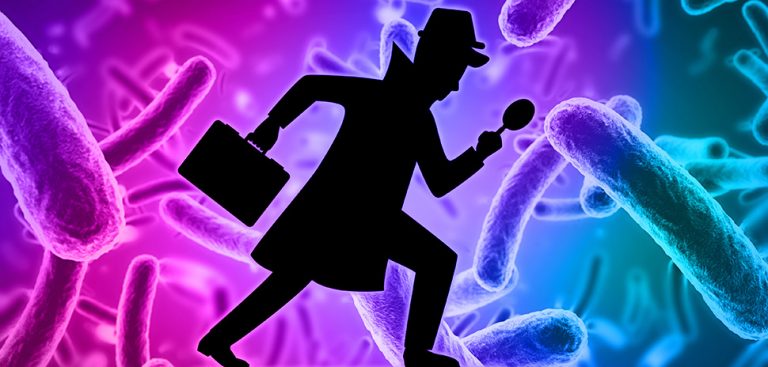 Discovery: UNTHSC Grad Joins 'Disease Detectives,' UTSW Studies Plant ...