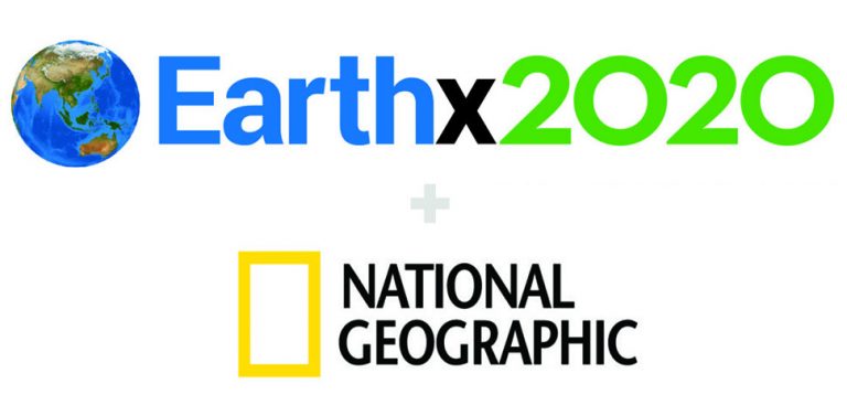 EarthX Teams Up with National Geographic for the 50th Anniversary of ...
