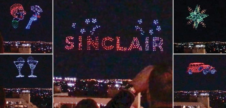 The Sinclair Hotel, Autograph Collection Opens in Downtown Fort Worth