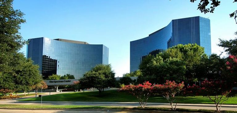 California Tech Firm Tanium Leases Office Space in Addison for Expansion