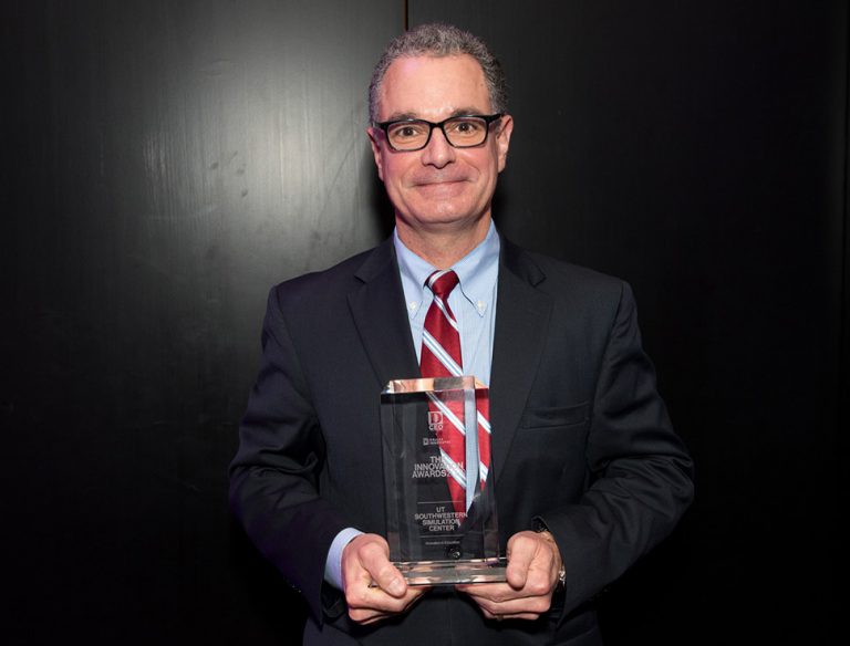 Meet the Finalists: Innovation in Education » Dallas Innovates
