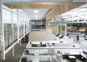 Tyler Technologies Leads a Culture of Health at its Plano Headquarters