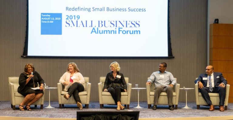 Dallas Innovates 2020 Thought Leaders: Goldman Sachs 10,000 Small ...