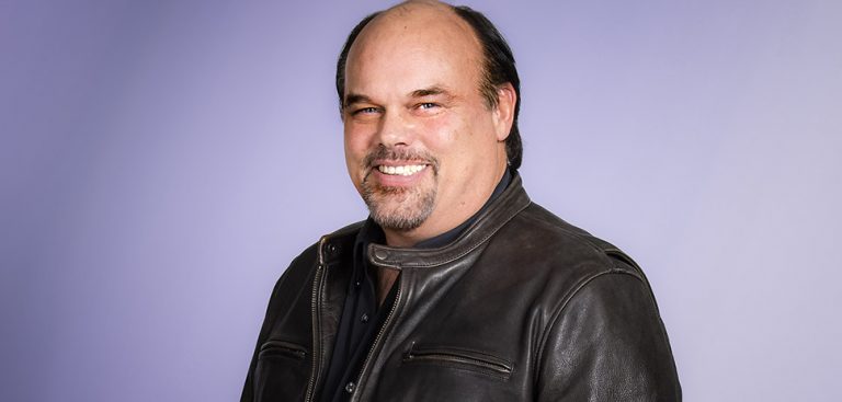 Meet the Future 50: Dave Copps, CEO and Co-founder of Worlds