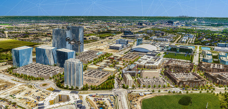 Frisco Station: Future Proof » Dallas Innovates