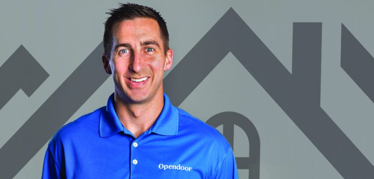 Hiltz to Lead Opendoor Dallas, the iBuyer's Second Largest US Market