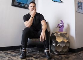 This Dallas Digital Talent Agency is Behind Some of the Biggest YouTubers