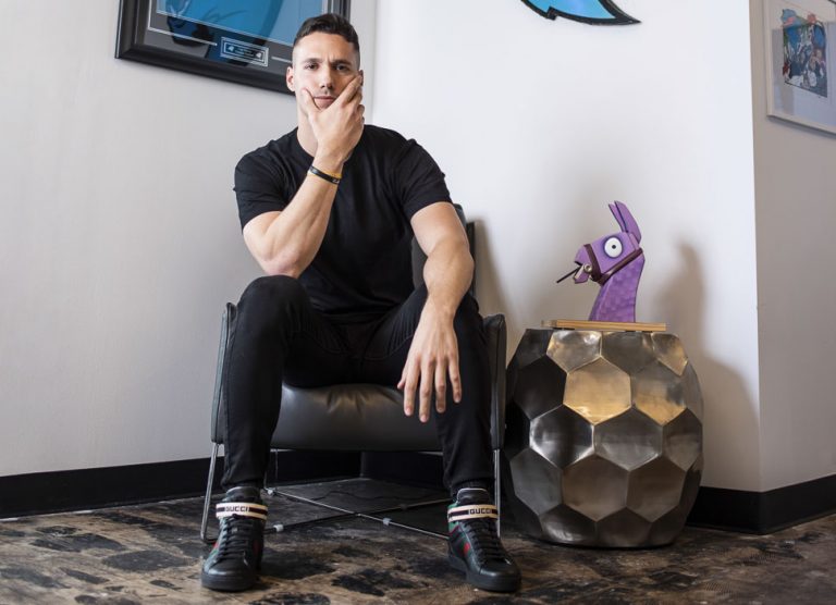 This Dallas Digital Talent Agency is Behind Some of the Biggest YouTubers