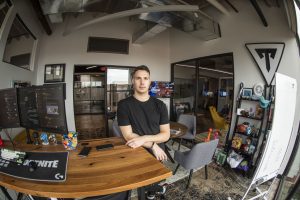 This Dallas Digital Talent Agency is Behind Some of the Biggest YouTubers