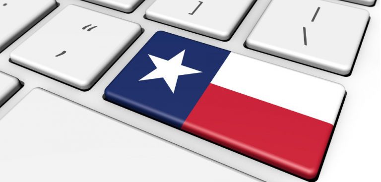 Tyler Technologies Helps the State of Texas Reach E-Filing Milestone