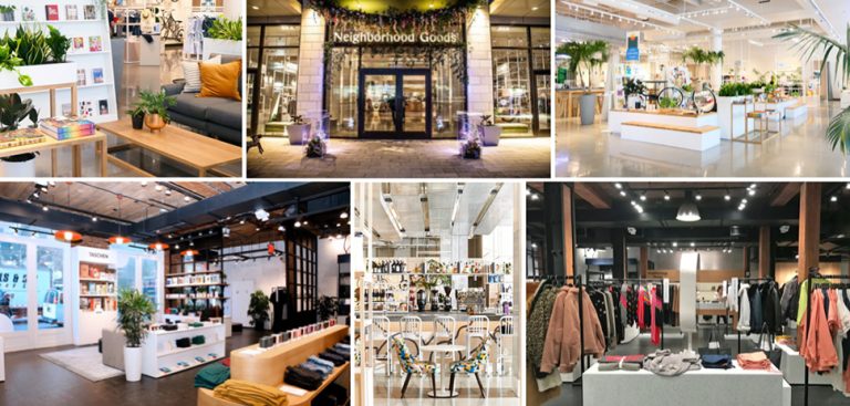 Experiential Retailer Neighborhood Goods Expands With a Third Store