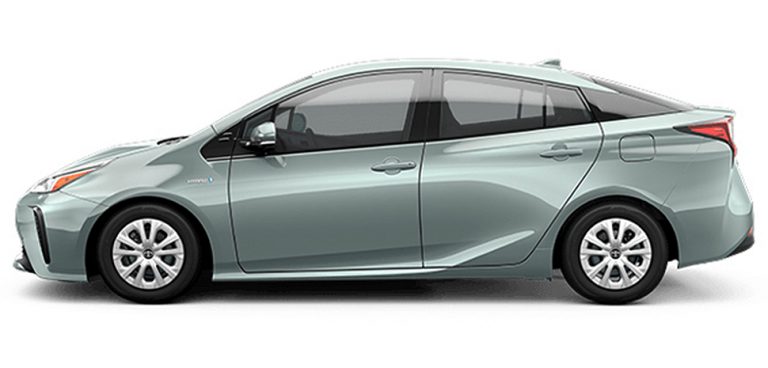 Toyota's $750M Green Bond Backs Environmentally Friendly Vehicles