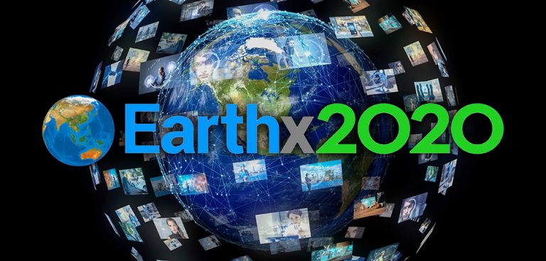 'We are All in This Together': EarthX2020, the World’s Largest ...
