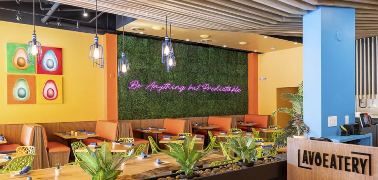 AFM's 'Living Lab' Brings Avocado Innovation Incubator to Trinity Groves