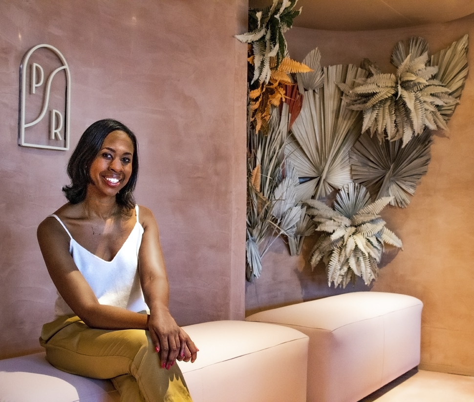 Pressed Roots Launches Flagship Store In Dallas Pressed Roots Launches Flagship Store In Dallas