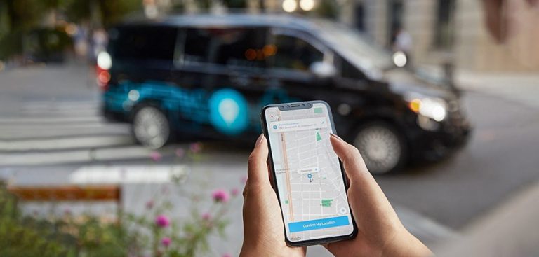 Rideshare Startup Via Raises $200M in Series E Funding