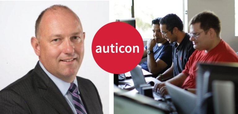 Social Benefit Startup Auticon Hires Southlake Exec as New CEO