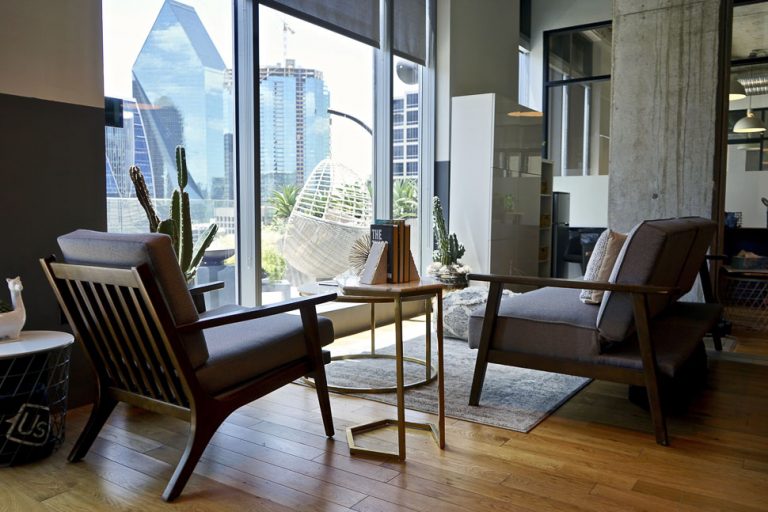 Innovative Spaces: TaskUs's People-First Office Combines Performance ...