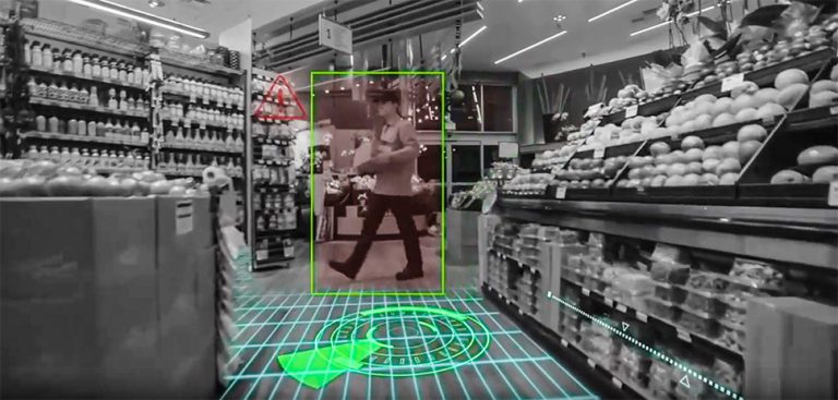 AT&T and Brain Corp Enable Robots to Help Retailers Clean, Deliver ...