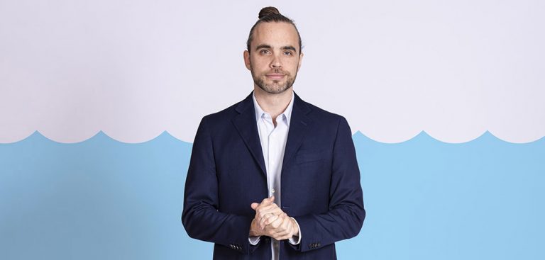 'Their Future Is Our Future': How a Dallas Native is Helping Vulnerable ...