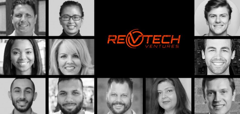 RevTech Awards $40,000 in Impact Grants to 8 Dallas-Area Startups and ...