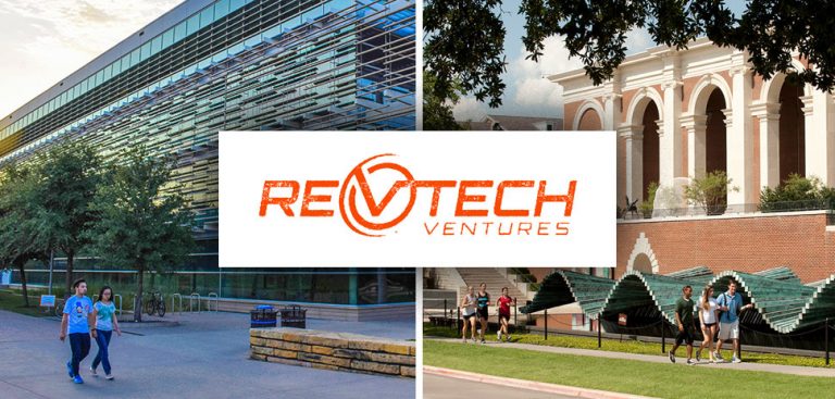 Solution Fund: UT Dallas and SMU Partner With RevTech on Higher Ed ...