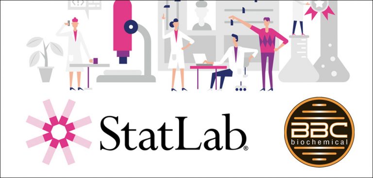 McKinney-based StatLab Acquires BBC Biochemical