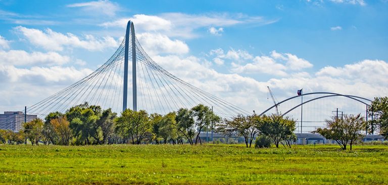 Trinity Park Conservancy Program Named a 2020 Conservation Wrangler