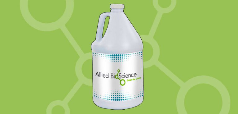 DFW Biotech Company's Coating Tied to First Health Care-Associated ...