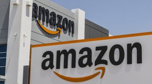 Amazon To Build Huge Facility South of Fort Worth, Creating Up to 1,000 ...