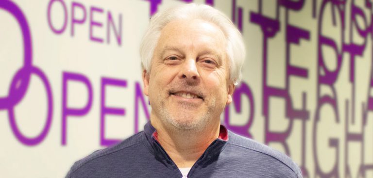 Managing Madness with a Mentor: Meet CEC Entertainment’s Chris Boult