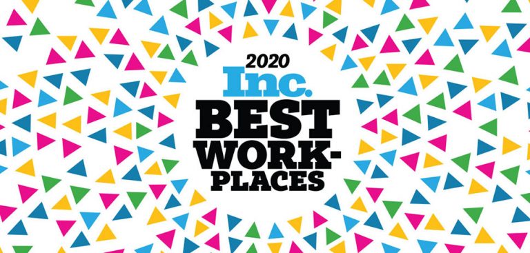 Inc. Names 14 North Texas Companies to the Best Workplaces 2020 List