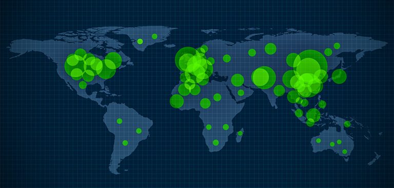 Infogroup is Giving Government Agencies Data That Could Help COVID-19 ...
