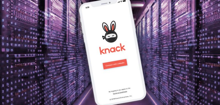 Virtual Recruiter: Dallas' Knack Launches a Free App for Job-Seeking ...