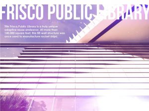 AIA Dallas’ Unbuilt Design Award Winners: Gensler Reimagines the Frisco ...