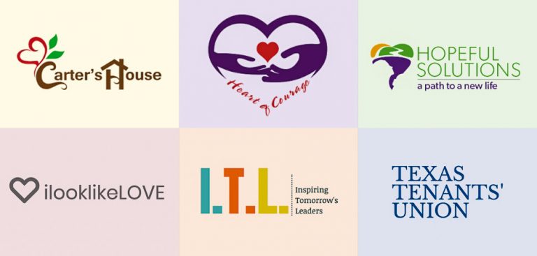 Texas Women's Foundation's HERitage Giving Fund Awards $23,000+ to Six ...
