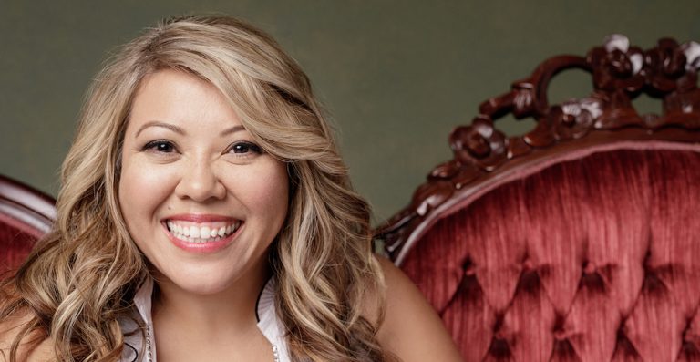 Managing Madness with a Mentor: Meet MadLove Agency’s Mary Dee