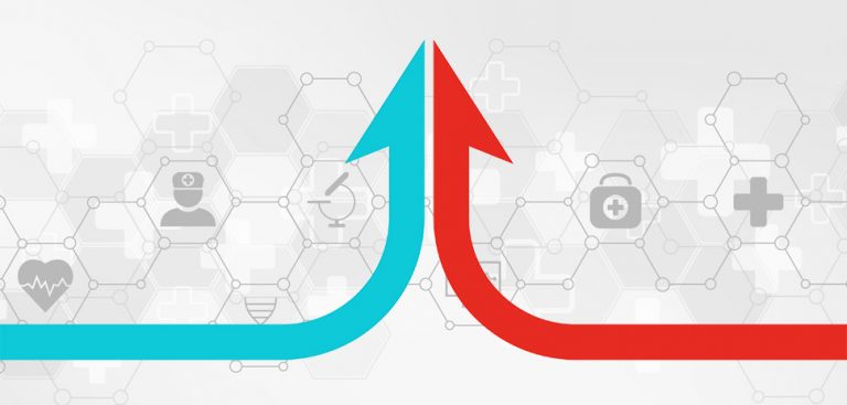 The Future of Healthcare: Systematic Mergers and Acquisitions Will Rise ...